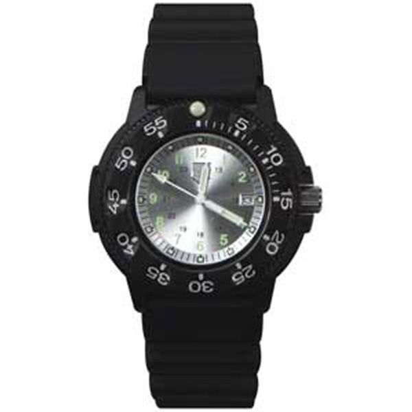 Dive Watch White Face 41100 Series