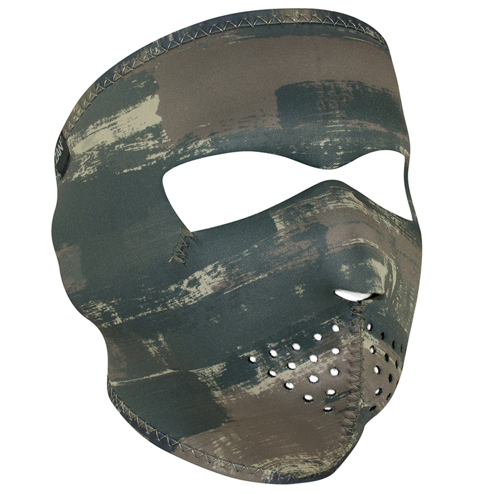 Full Mask Neoprene | Wholesale | Golden Plaza