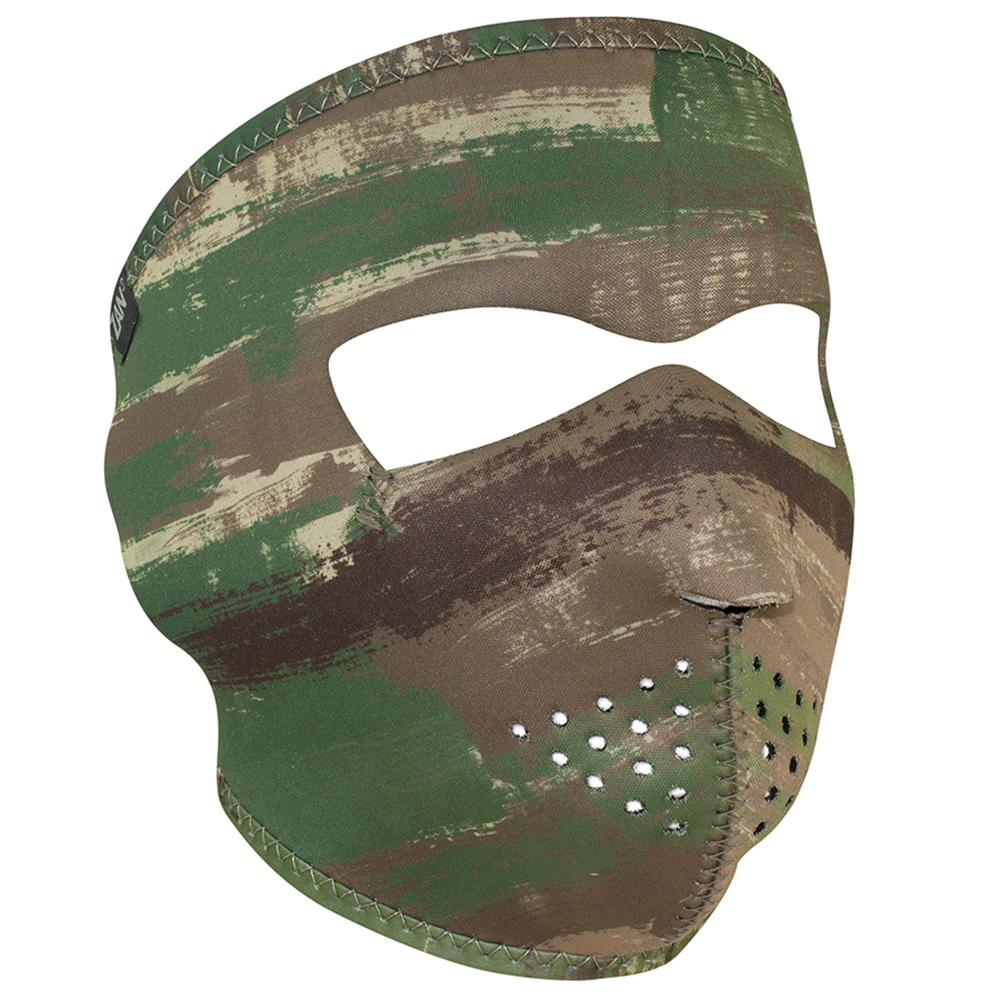 Full Mask Neoprene | Wholesale | Golden Plaza