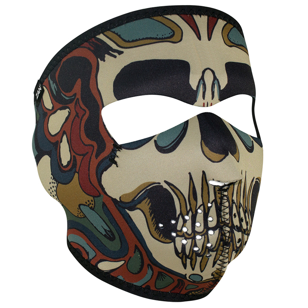 Full Mask Neoprene | Wholesale | Golden Plaza