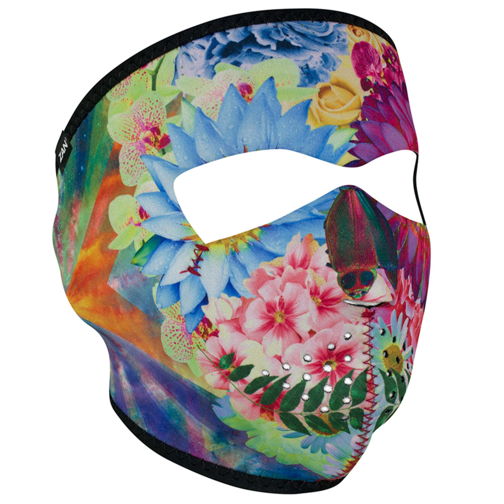 Full Mask Neoprene | Wholesale | Golden Plaza