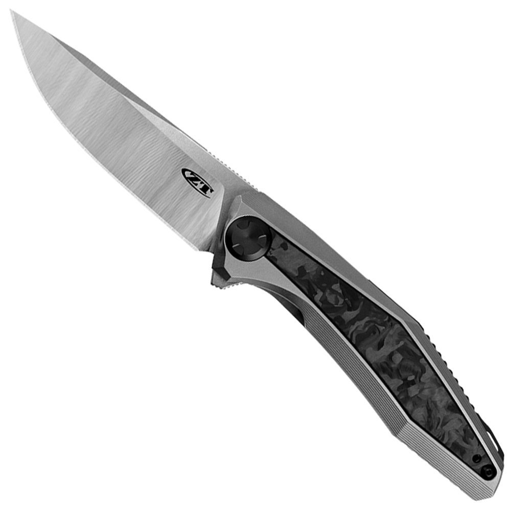 Zero Tolerance 0470 CPM-20CV Steel Folding Knife | Wholesale | Golden Plaza