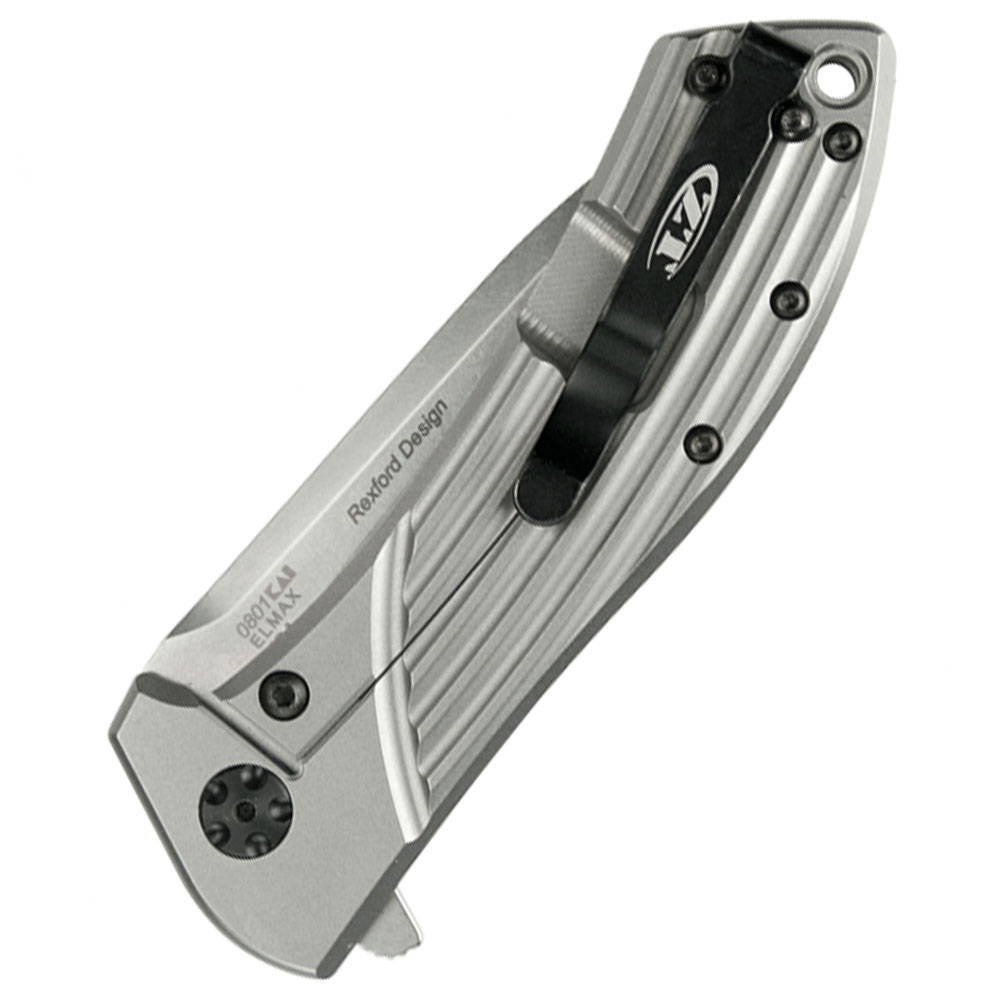 Zero Tolerance Flipper Stonewash ZT 0801