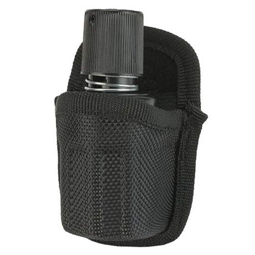 Tactical Revolver Speedloader Pouch - Black | Golden Plaza