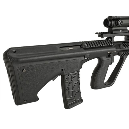 Steyr AUG A3 MP Airsoft Rifle | Golden Plaza