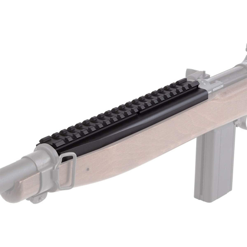 Explore Springfield Armory M1 Forward Optic Mount | Golden Plaza ...