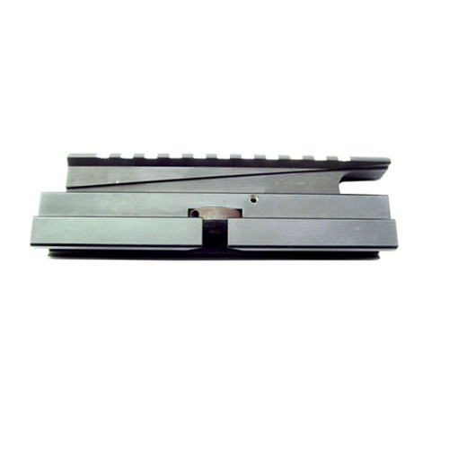 Tactical Raised Sight Rail