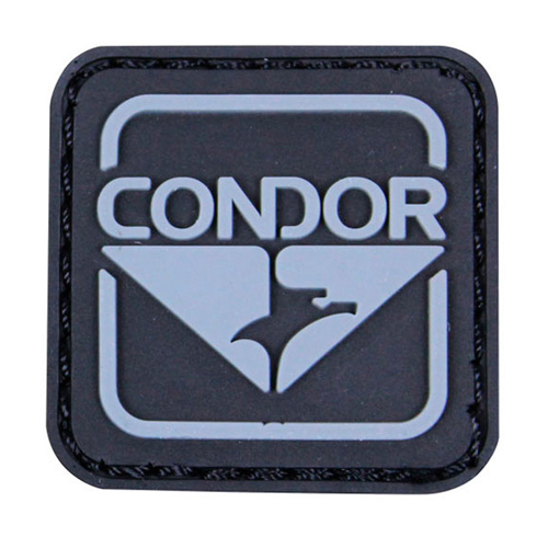 Buy Cheap Condor Emblem PVC Patch | Golden Plaza