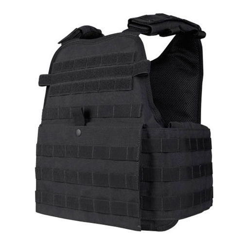 Condor Modular Operator Plate Vest | Golden Plaza