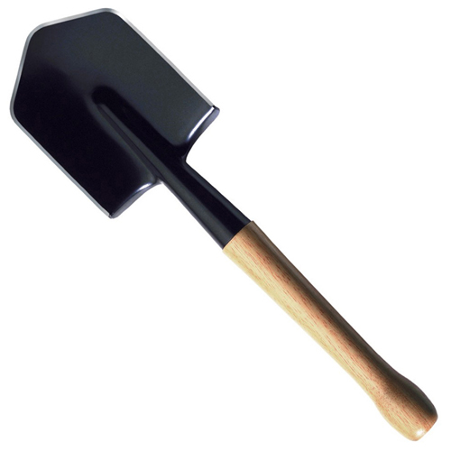 Cold Steel Special Forces Spetsnaz Shovel - Wholesale | Golden Plaza