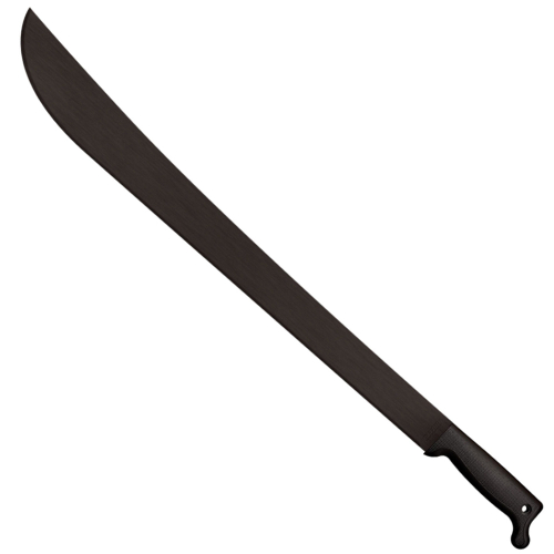 Get 24 Inch Latin Machete With Sheath - Goldenplazadistributors.com