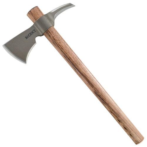 CRKT Woods Kangee T-Hawk - Wholesale | Golden Plaza
