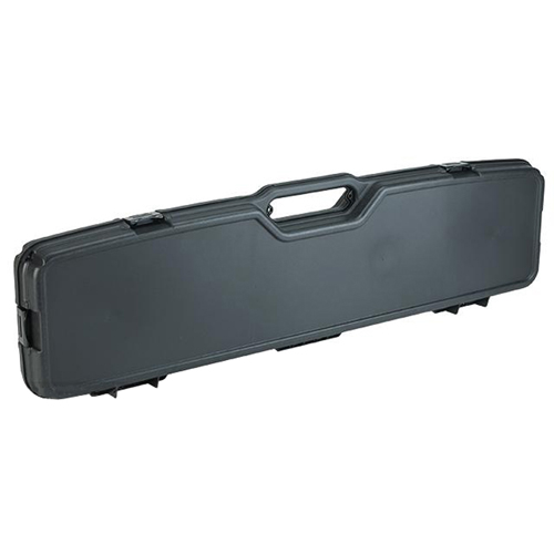 Padded Hard-shell 40 Inch Rifle Case - Black | Golden Plaza