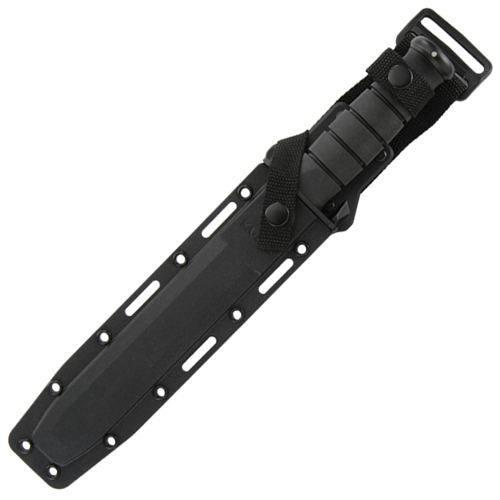 Ka-Bar 1266 Modified Tanto Fixed Blade Knife | Wholesale | Golden Plaza