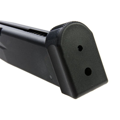 Explore CZ Shadow 2 CO2 Airsoft Gun Magazine | Golden Plaza Distributors