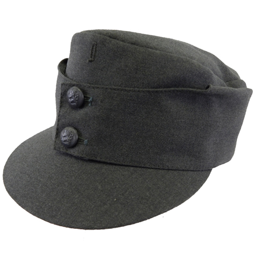Finnish Military M65 Field Cap | Golden Plaza
