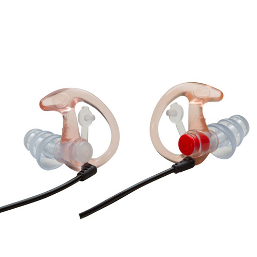 SureFire EarPro EP4 Sonic Defenders Plus Earplugs | Golden Plaza